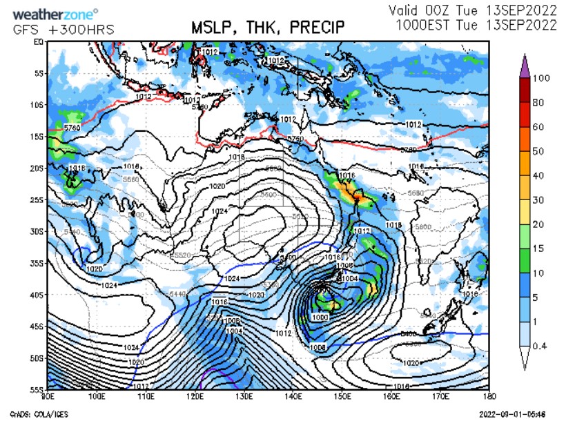 Snow season looks like it's heading downhill