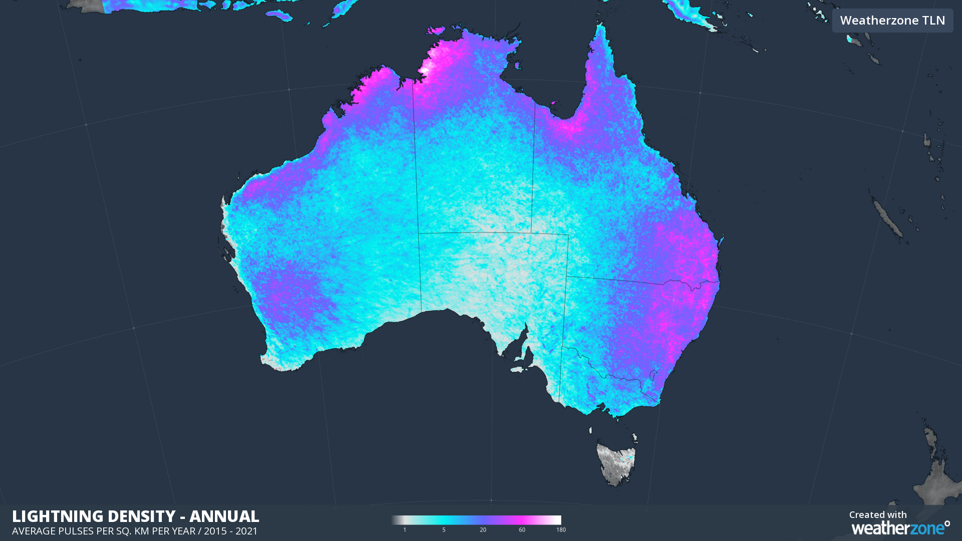 News | Elders Weather